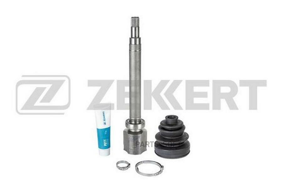 ZEKKERT GS-4979 ШРУС внутрен. Ford Galaxy 06- ()