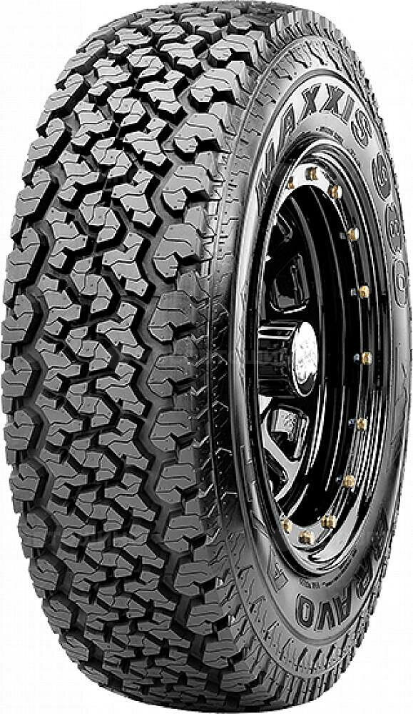 Летние шины MAXXIS AT-980 Worm-Drive 225/75R16 115/112Q 10PR