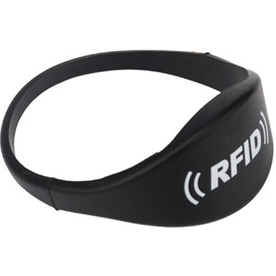 Ключ-браслет электронный Rexant 125 кГц формат EM-Marine, 100 шт.