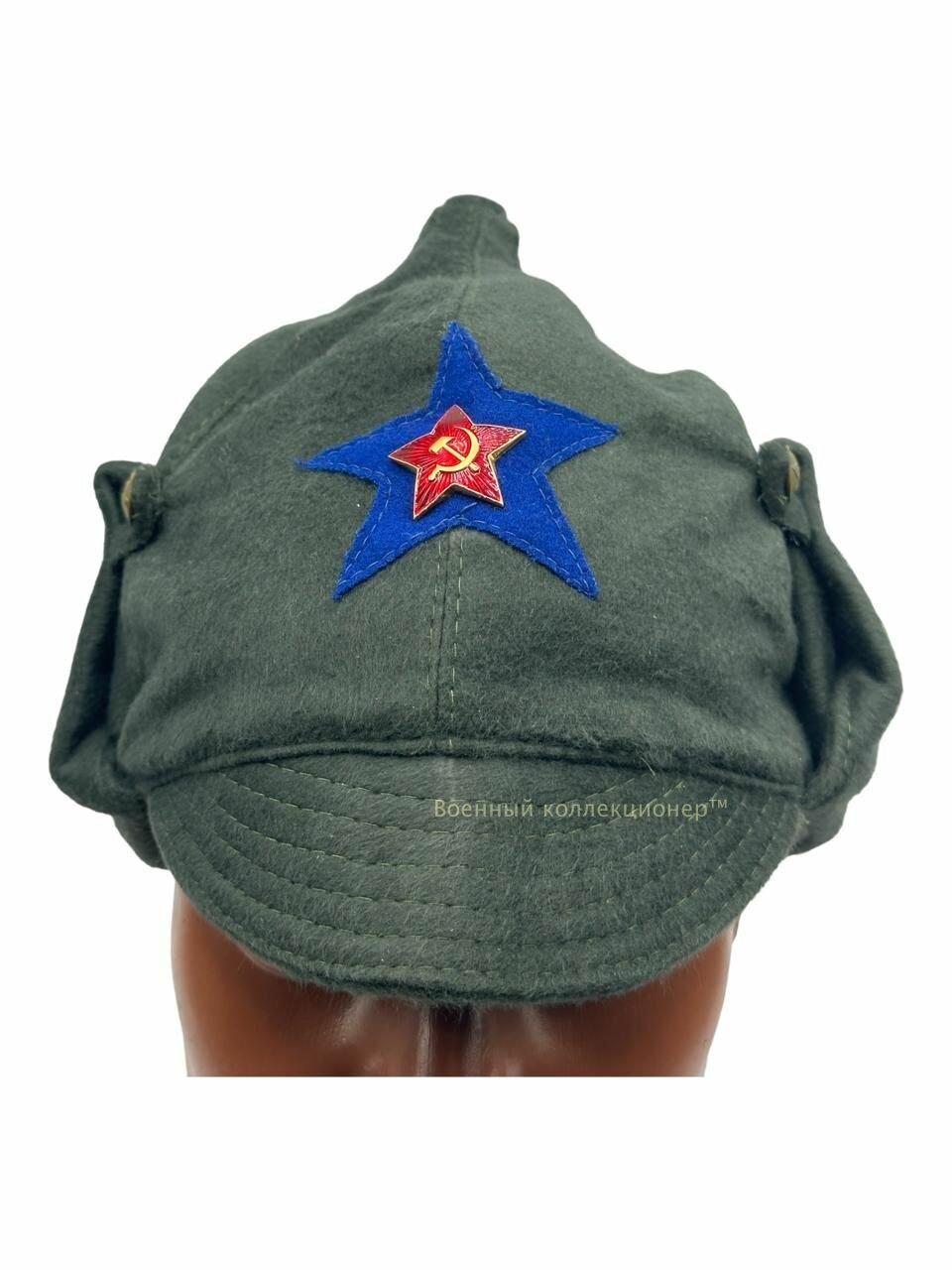 Шапка для мужчин