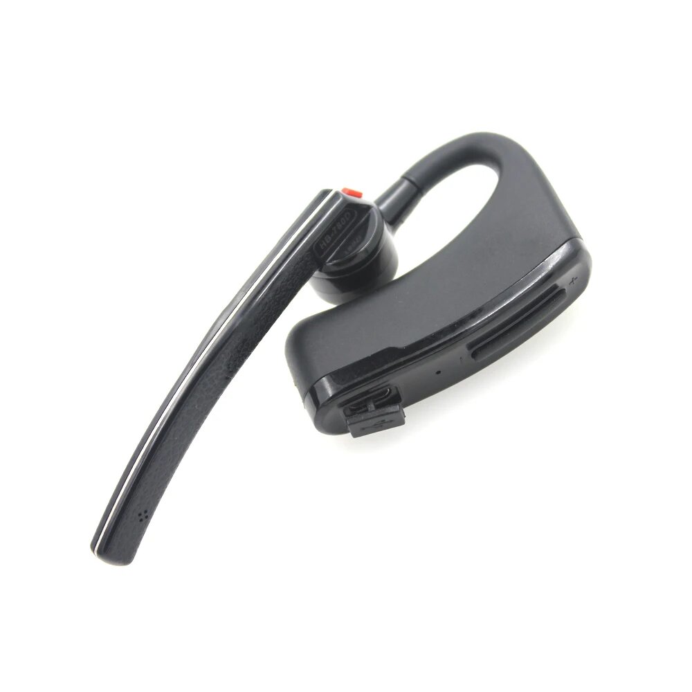 JANCORE Bluetooth гарнитура Herdt HB-6B для рации