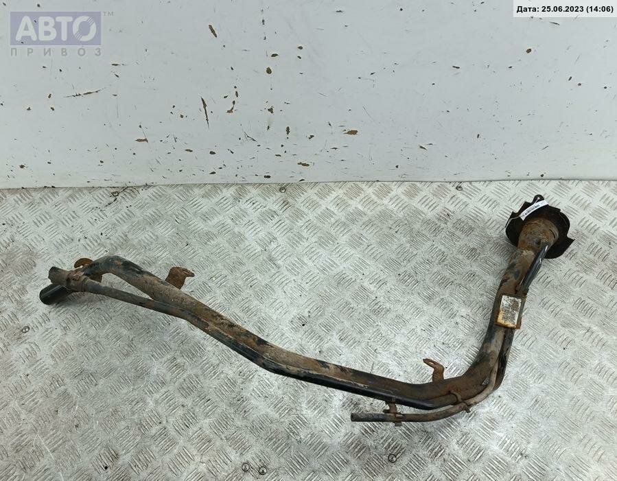 Горловина топливного бака Ford Mondeo 3 (2000-2007)