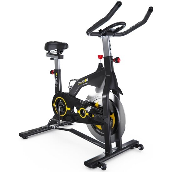 Велотренажёр спин-байк Dfc CHAOKE CK-1