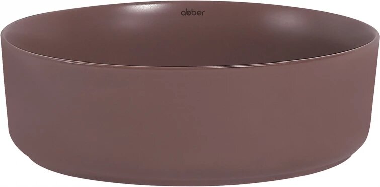 Раковина Abber Bequem AC2108MC