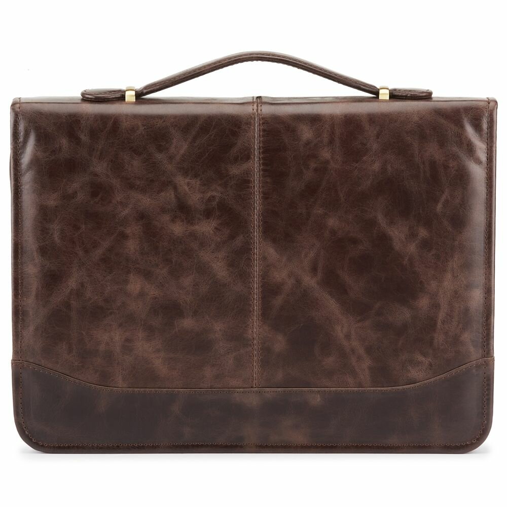 Папка для документов Кожинка