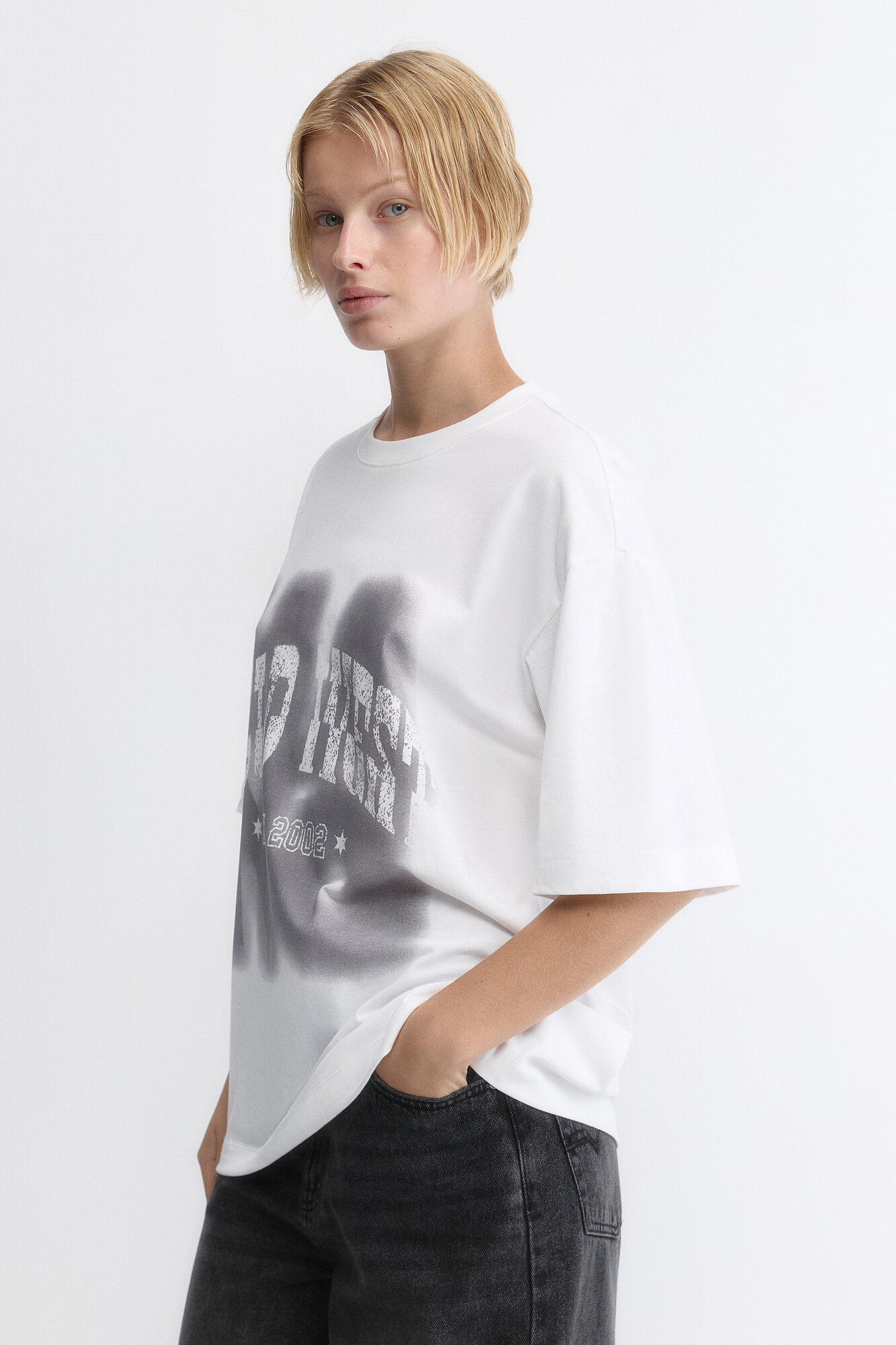 Футболка Young