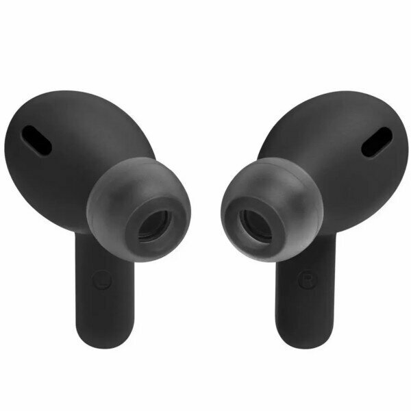 Наушники TWS JBL Wave 200TWS черный, внутриканальные, Bluetooth, до 5 ч