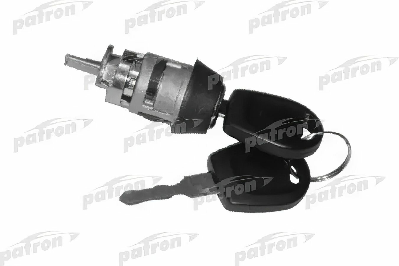 Сердцевина замка зажигания, Фольксваген