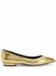 Балетки Giuseppe Zanotti Dhalia, размер 38,5 EU