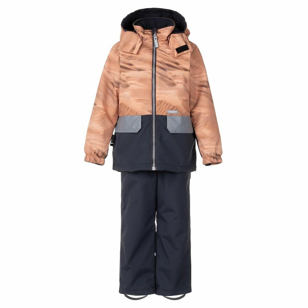 Комплект верхней одежды