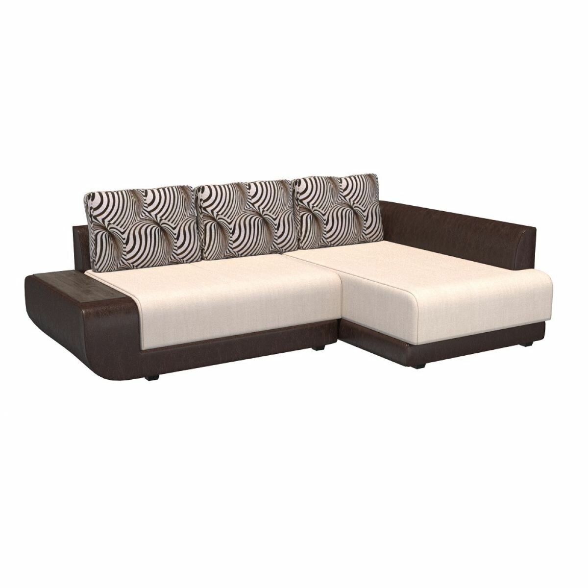 Угловой диван Нью Йорк