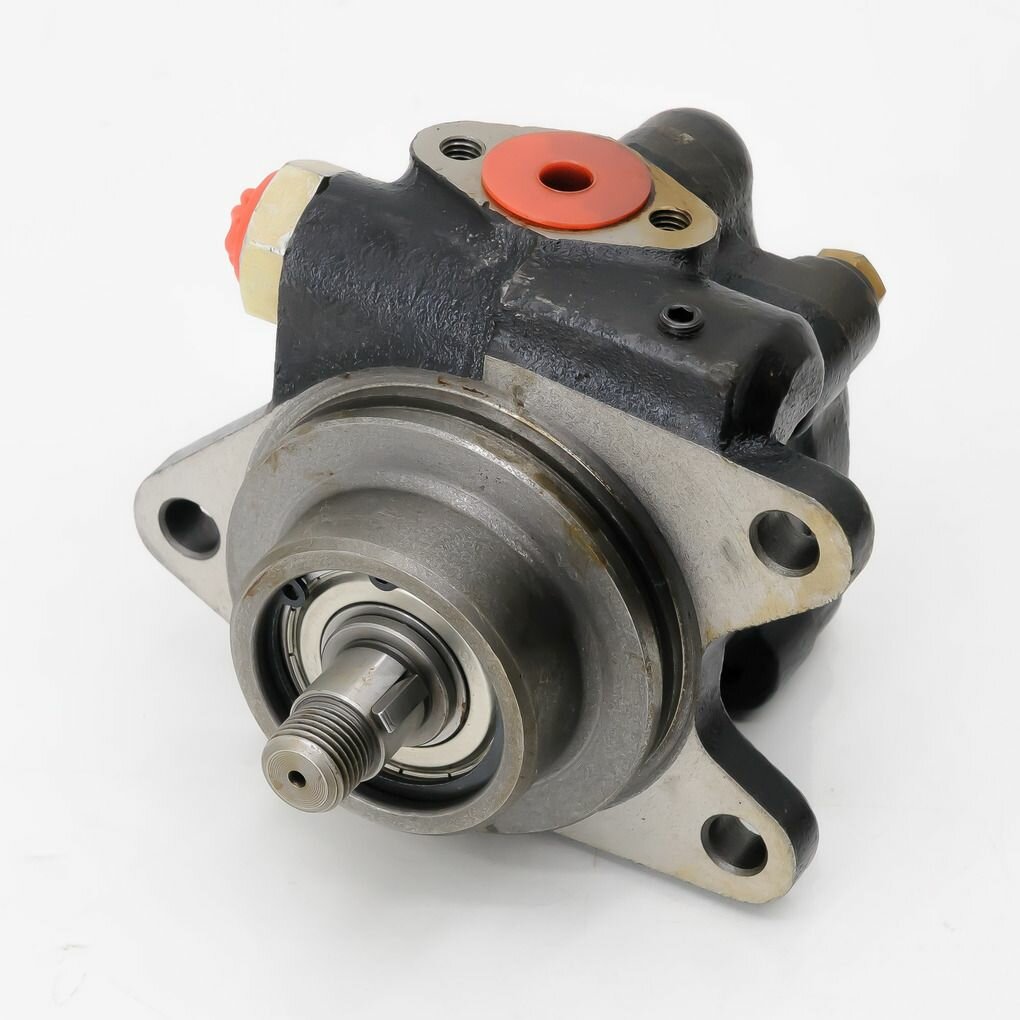 Гидроусилитель руля ISUZU ELF 4BE1, ZEVS (правое вращение, без шестерни)