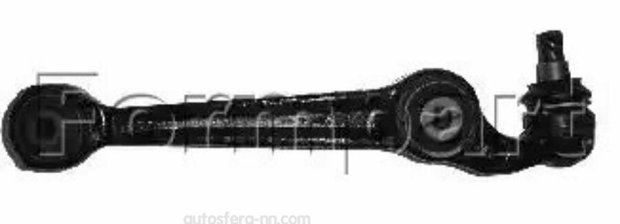 FORMPART 3805000 Рычаг подвески MAZDA: 6 02-07