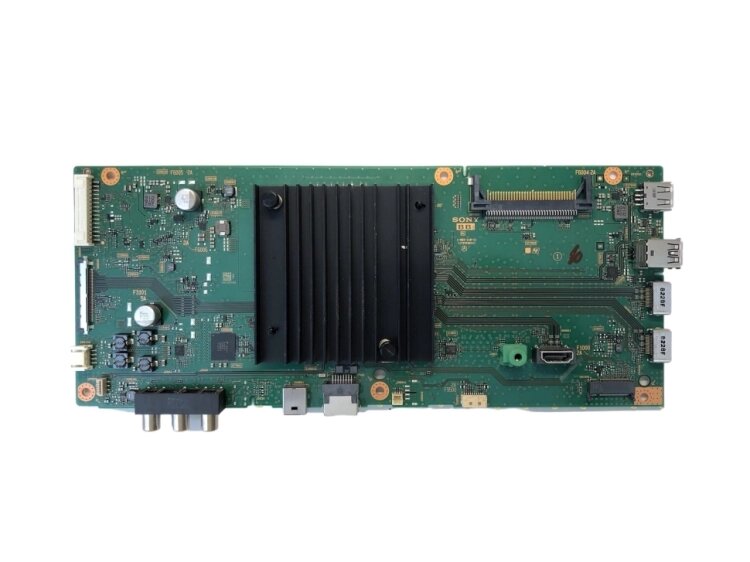 Материнская плата 1-983-119-11 (173703211) YA03054AA для Sony KD-55XF7096