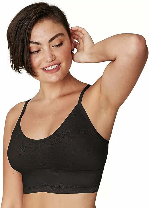 Бюстгальтер Базовая коллекция