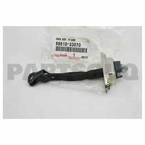 Ограничитель двери Toyota 6861033070