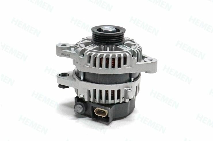 Генератор Hover M4 (3701100EG01)