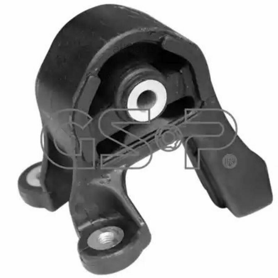 GSP 516580 Опора дифференциала HONDA CR-V II (RD_)