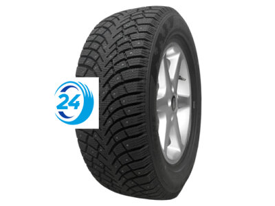 Fortune Polaro Ice 205/55 R16 T94 шип