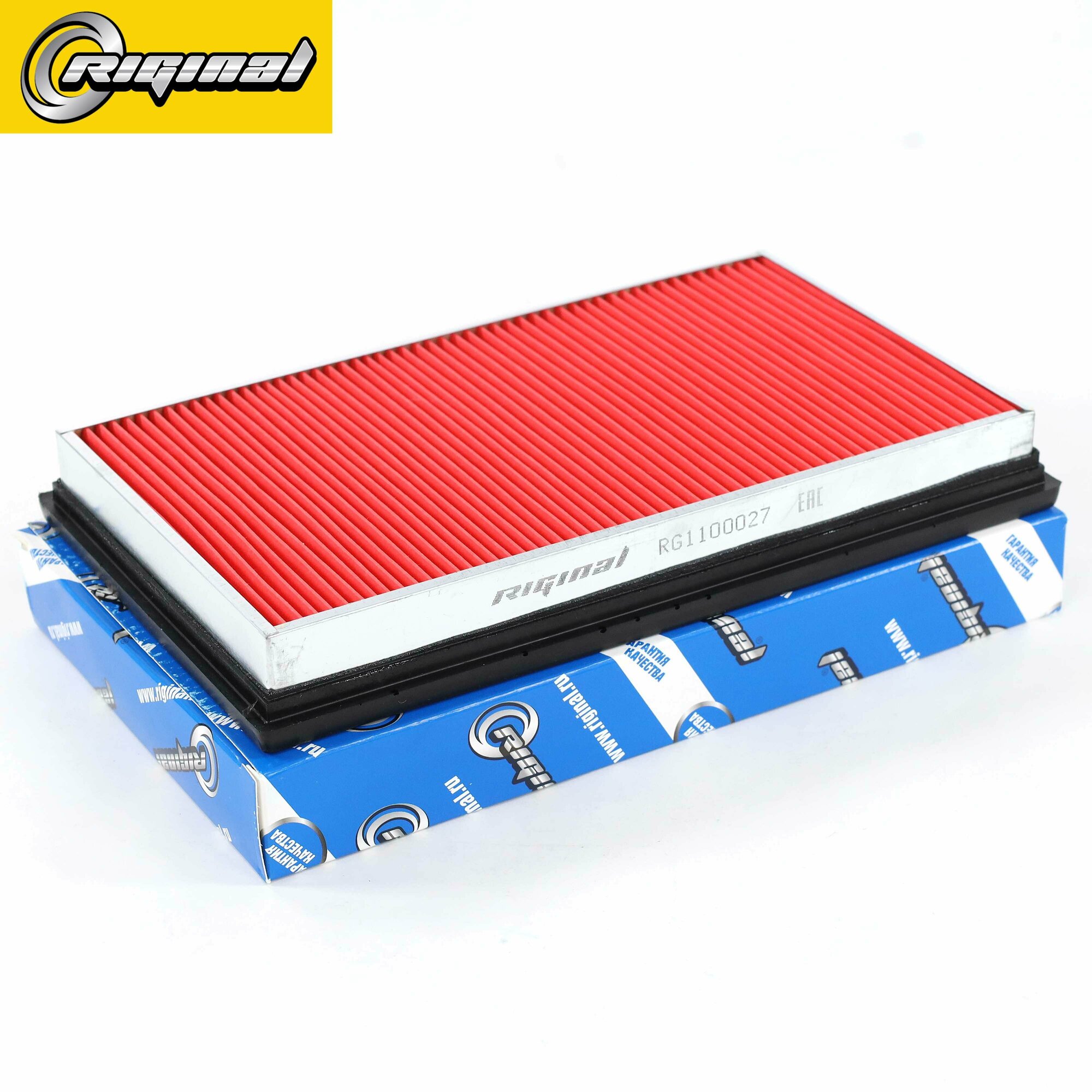 Фильтр воздушный для а/м SUZUKI SX4 1.5/1.6 06- 1378054LA0 Riginal