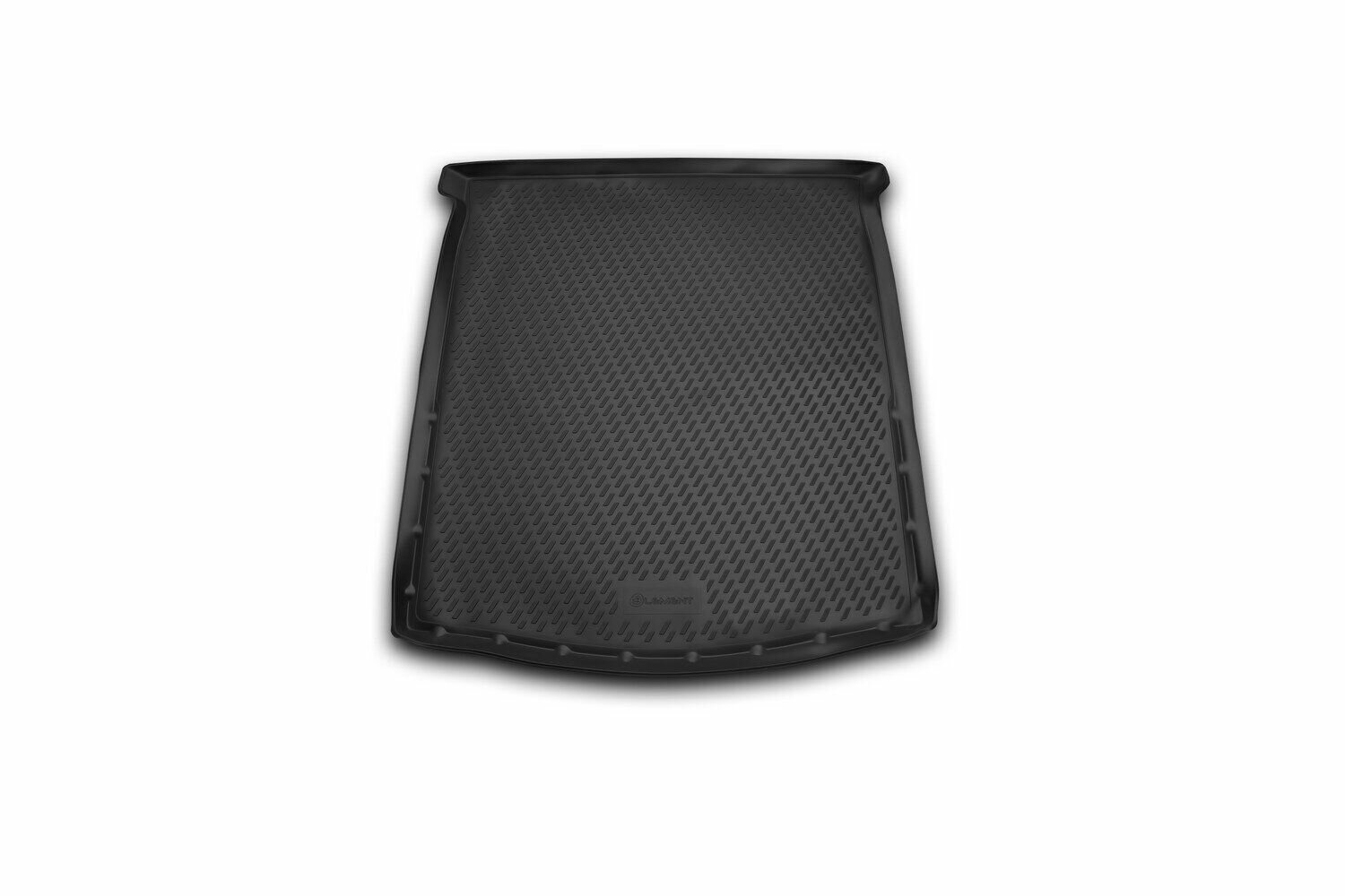 Коврик в багажник MAZDA 6, 2012- сед. (полиуретан) Element. CARMZD00042