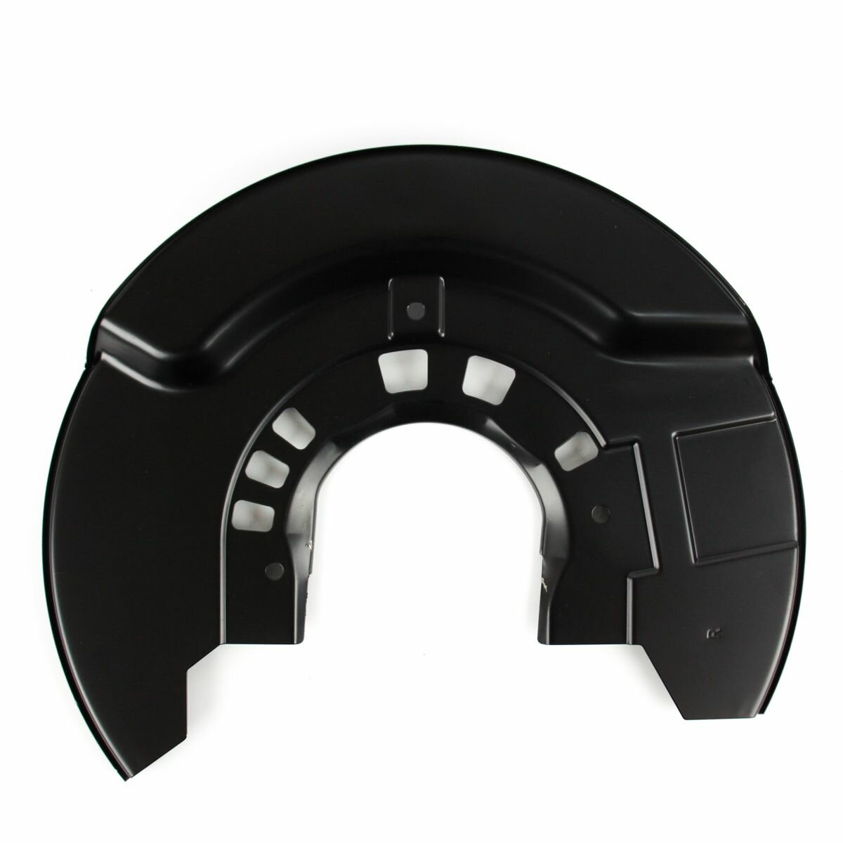 Кожух тормозного диска передний правый Chery Tiggo 4 / Чери Тигго 4 ; T153501078