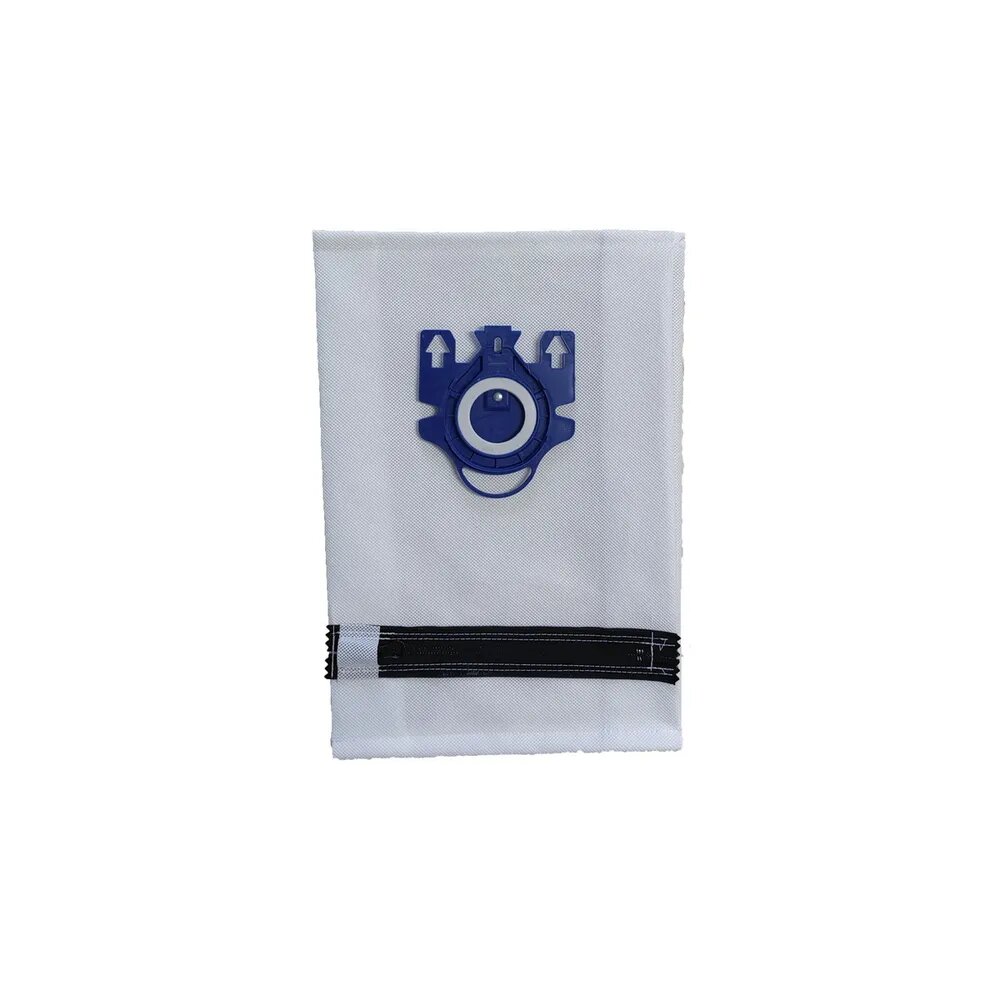 Многоразовый мешок (хватает на три года интенсивного использования) для пылесоса Miele