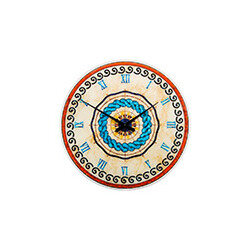 Настенные часы Helios Hettich HWA-02-02-08