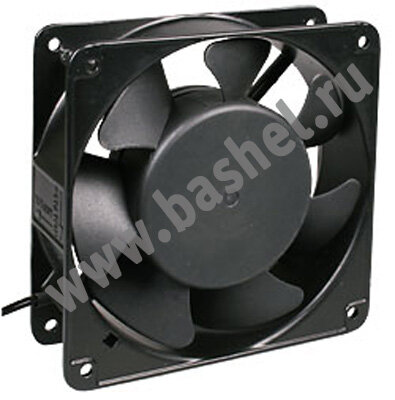 120х120х38мм, G12038HA2BL-5P, Вентилятор AC, JIULONG, 220VAC, 0.14A