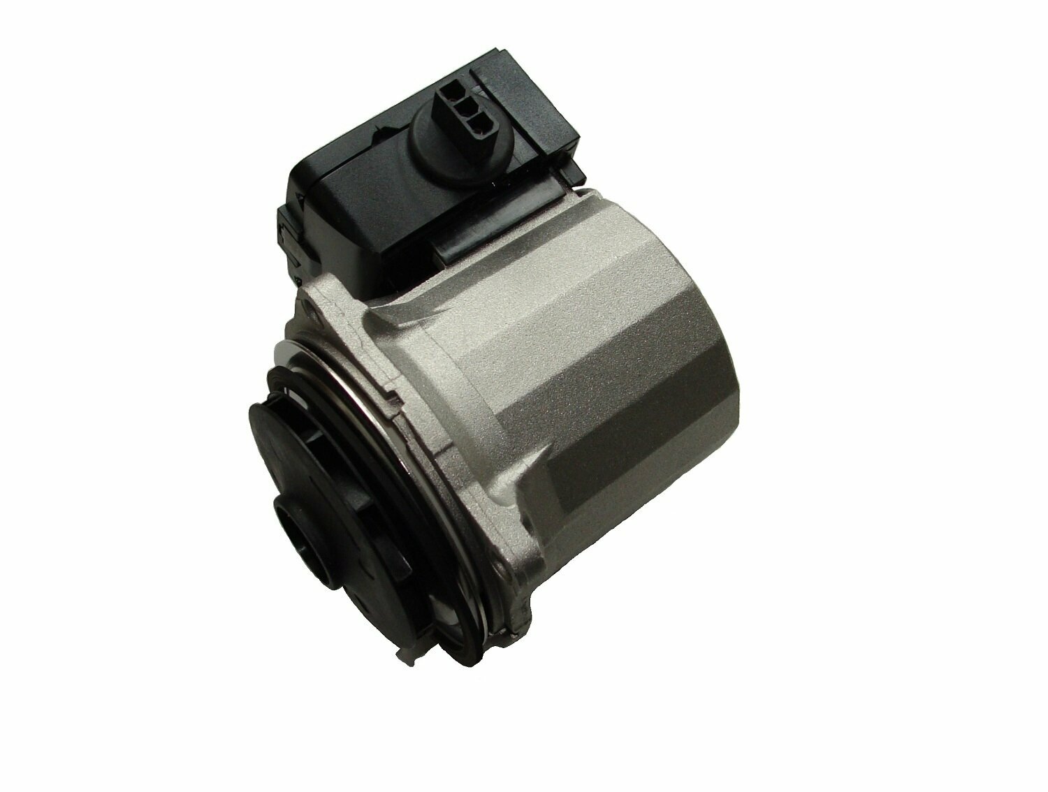 Двигатель насоса Wilo KLS 15/5-3 без гидрогруппы применим для настенных котлов как арт. 5698260, 398063950, 0020027644 Ver.17, 6CIRCOLA13