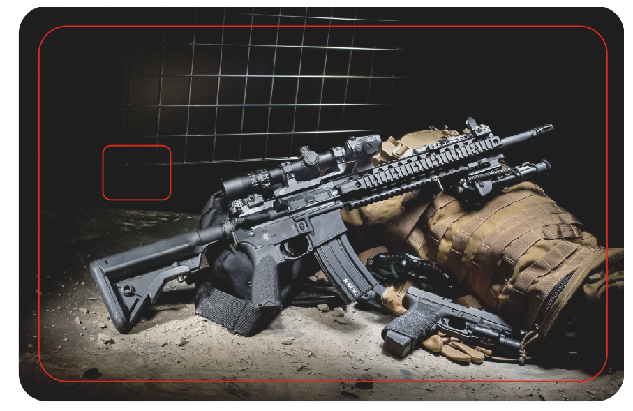 Наклейка на банковскую карту, стикер на карту, маленький чип, мемы, приколы, комиксы, стильная наклейка мемы, оружие