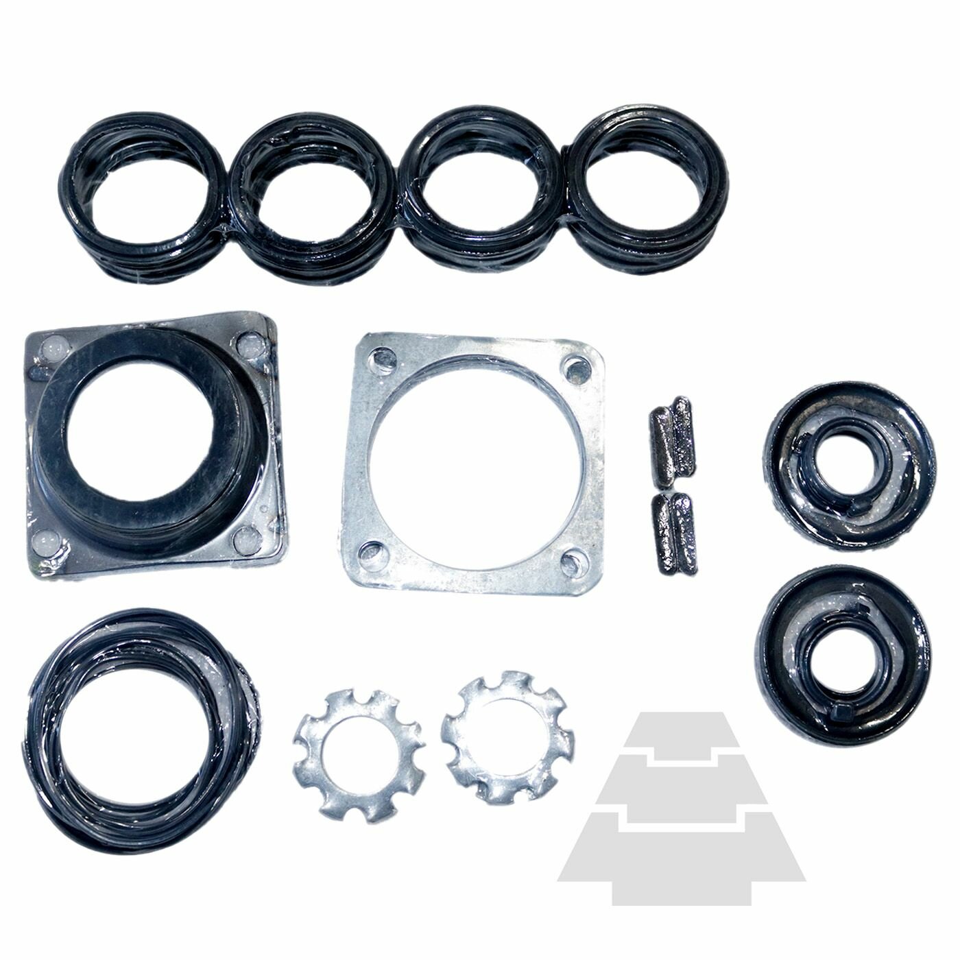 Набор для капитального ремонта каретки ДТ-75 полный