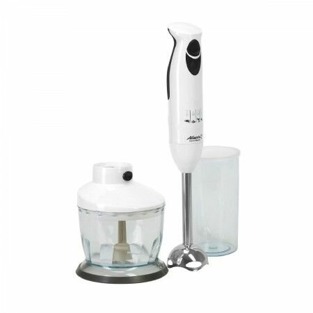 Блендер погружной электрический 400Вт АТН-333 Atlanta