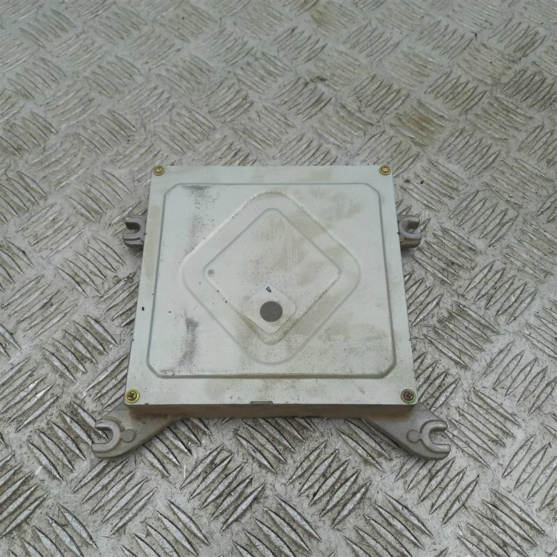 Б/У Блок управления двигателем Honda Civic 5 EG8 / Хонда Цивик 5 EG8