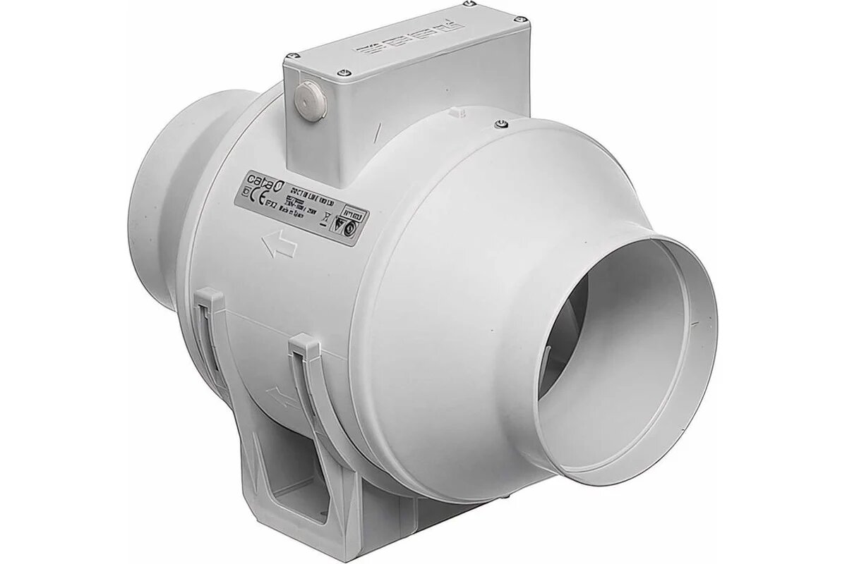 CATA Вентилятор DUCT IN LINE 100/130 /SMT 100/ 2248240001564
