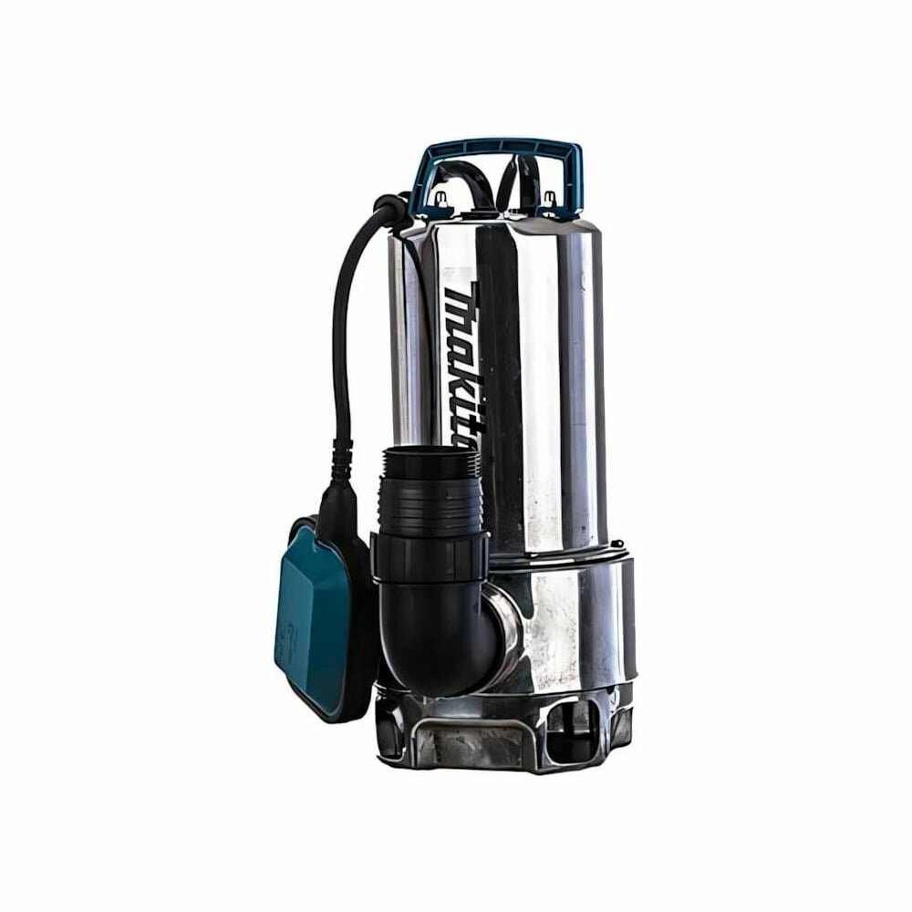 Дренажный погружной насос Makita PF1110