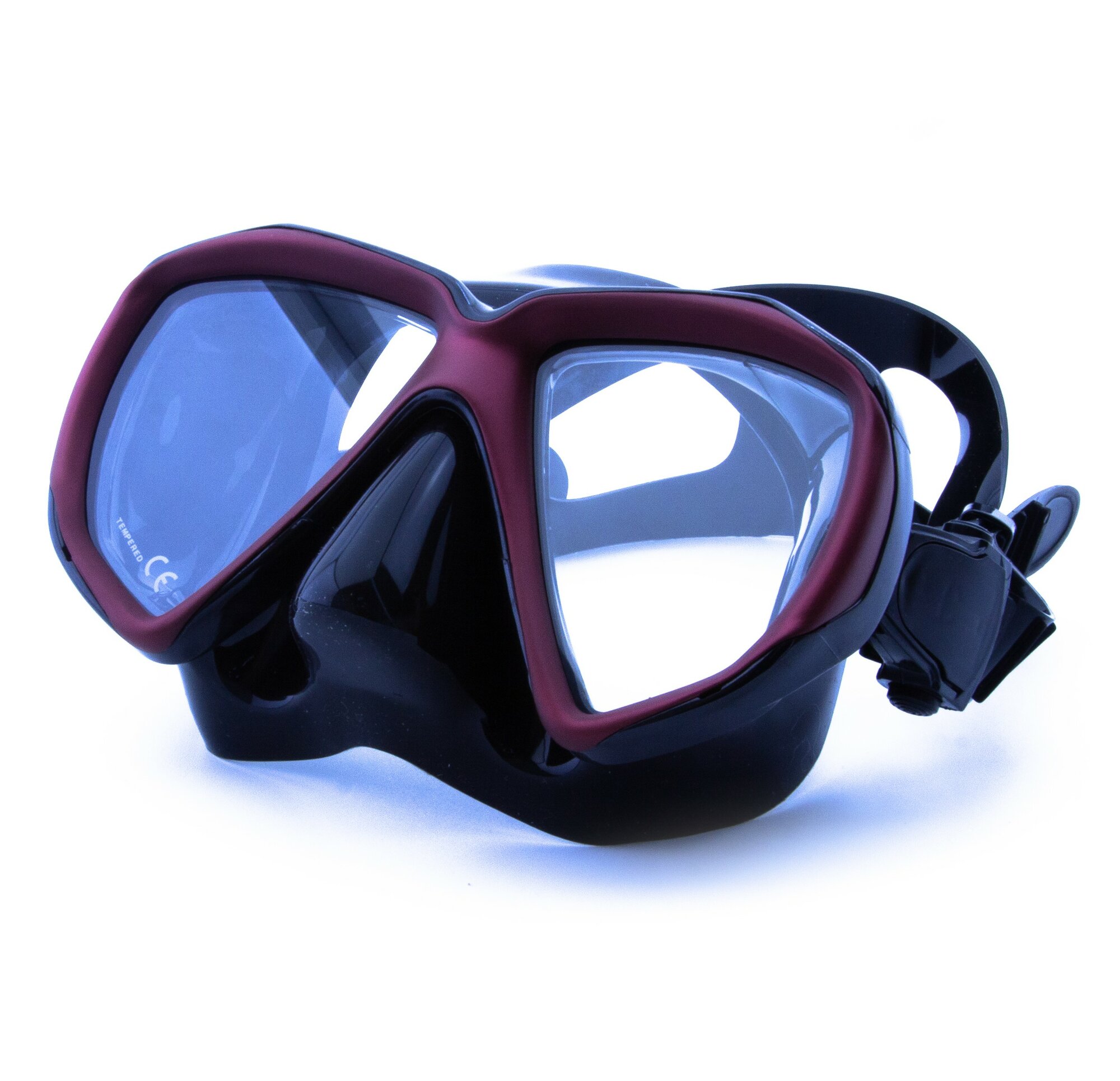 Маска Dive Rite ES170