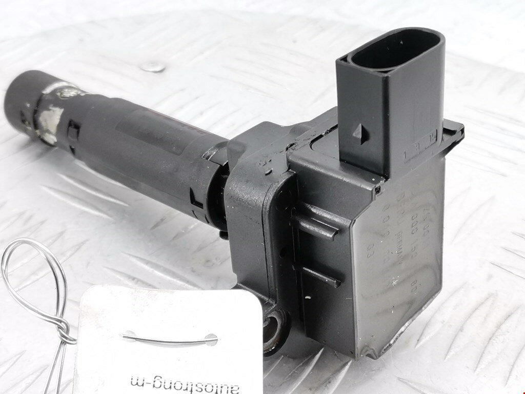 Катушка зажигания Mercedes C-Class (W203) A0001502980 арт. 1697688