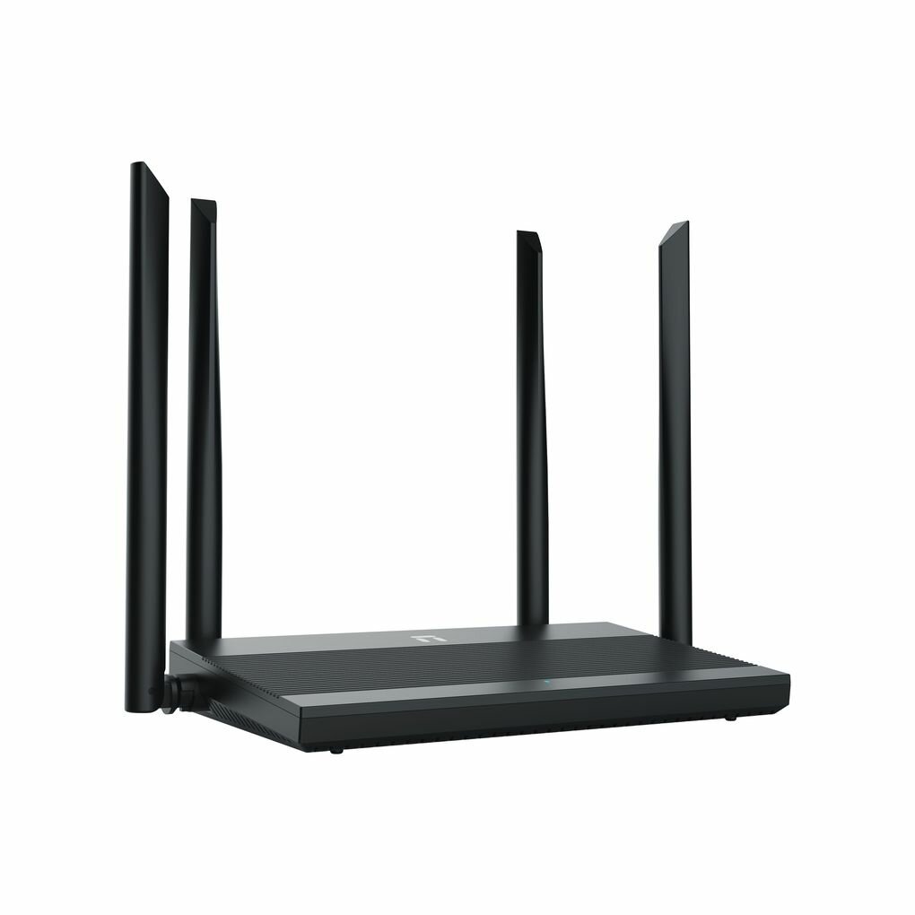 Wi-Fi роутер Netis N3 — фото 1