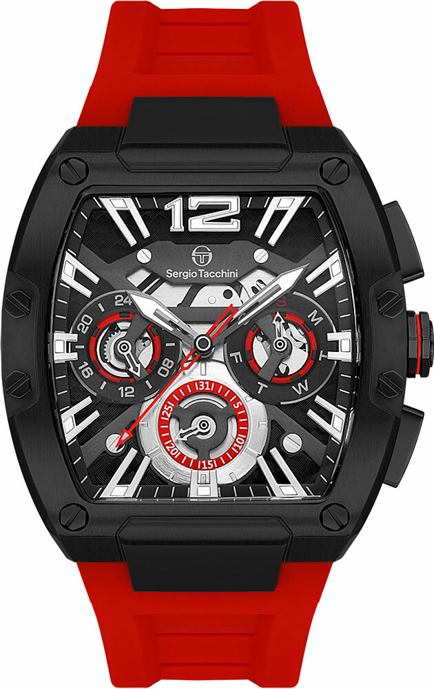 Наручные часы Heritech