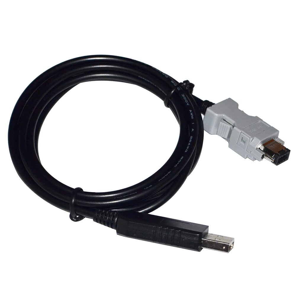 Кабель FTDI FT232RL RS232 3M, FT232RL CHIP