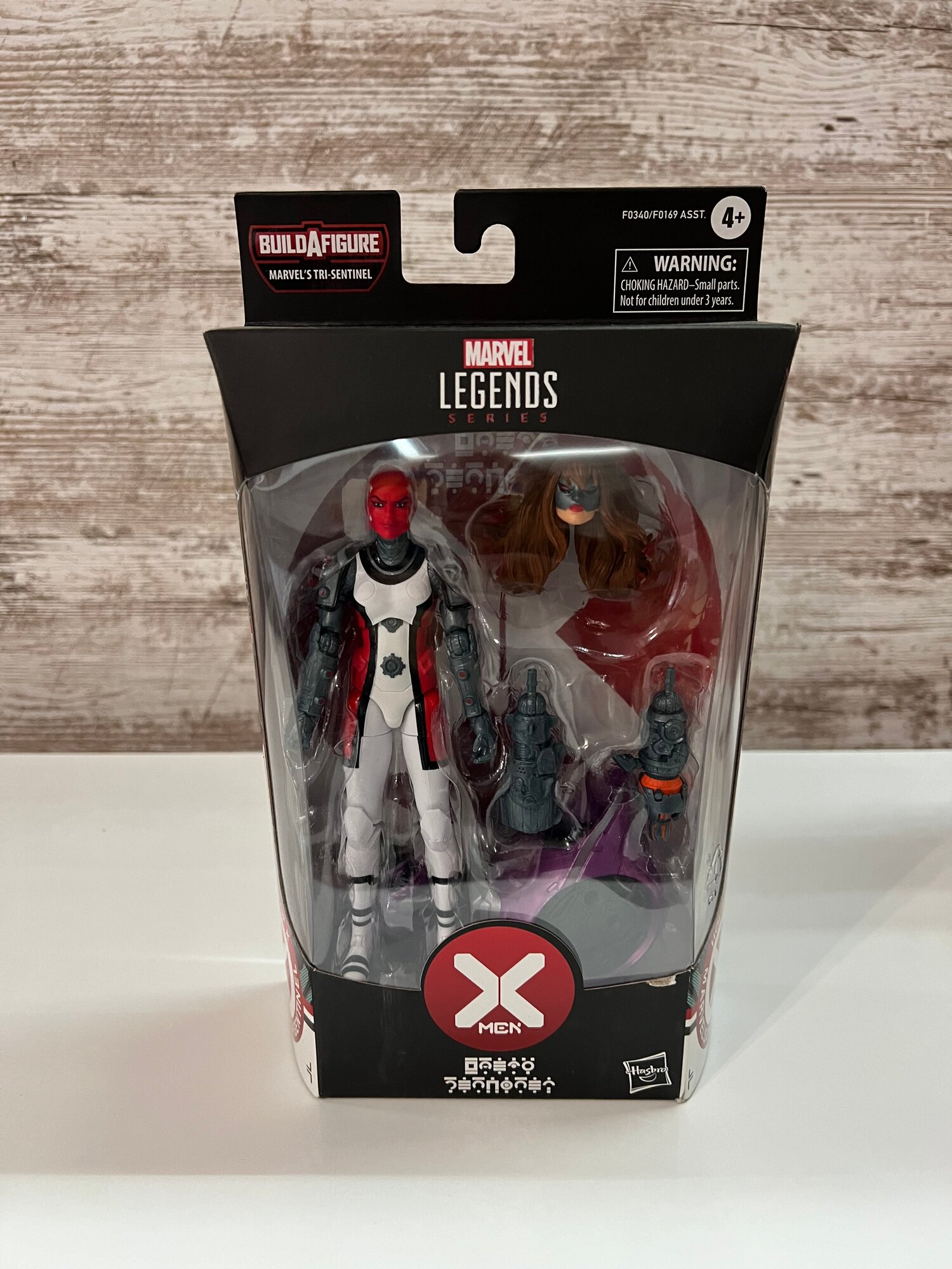 Фигурка Марвел Marvel’s Omega Sentinel