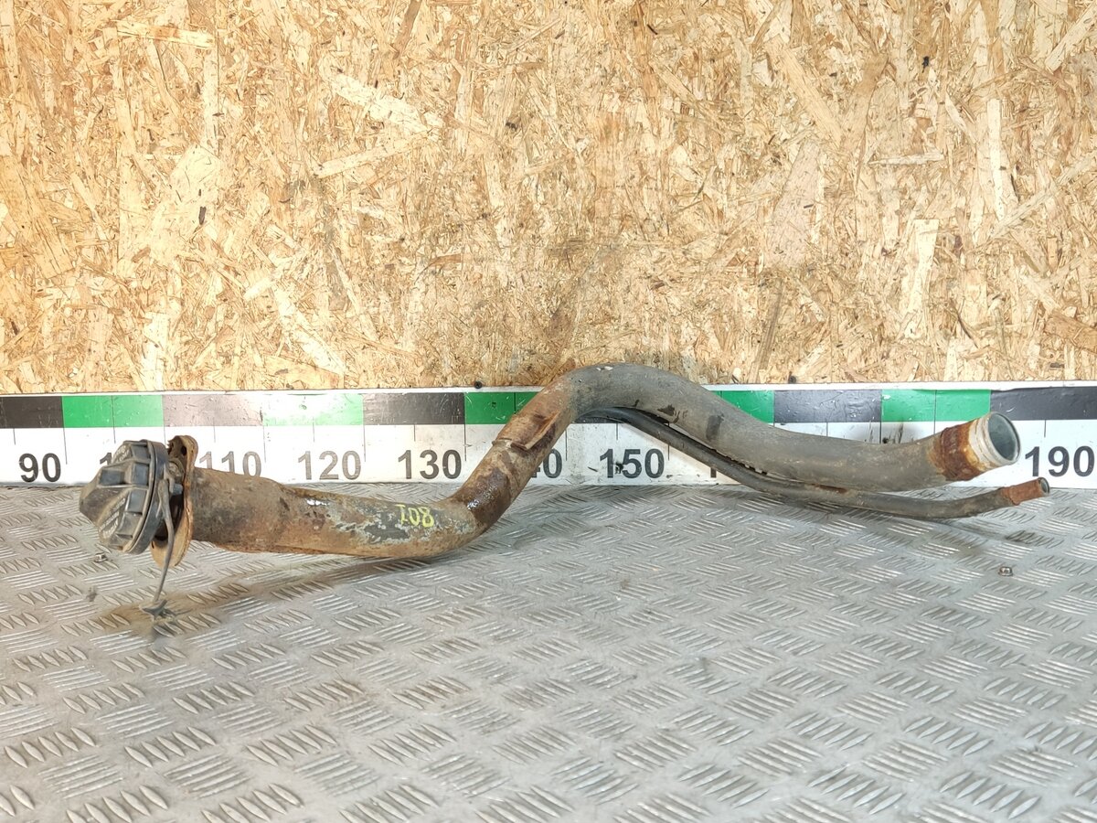 Горловина топливного бака KIA Shuma 2001-2004 0K2AC42210A