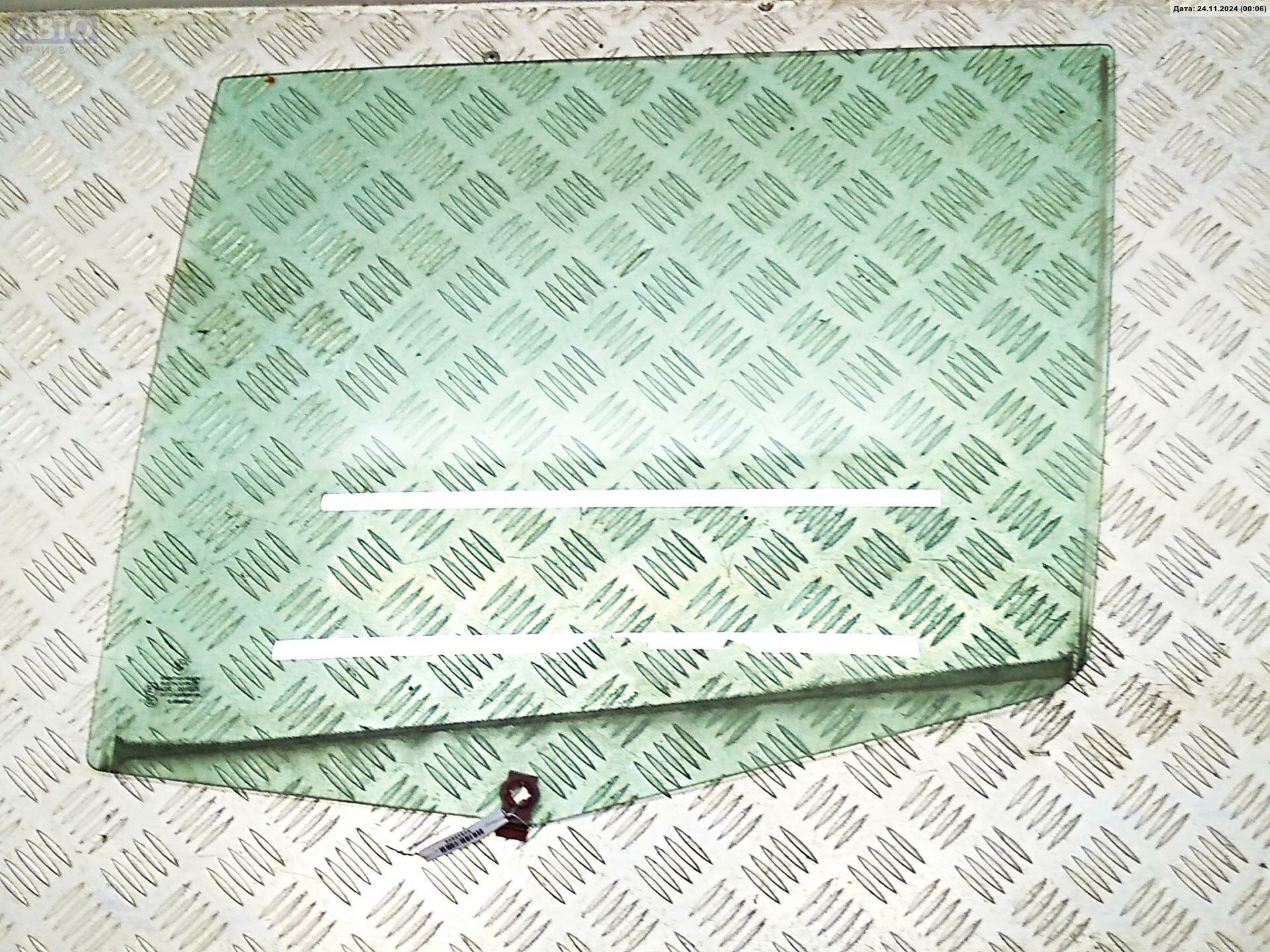 Стекло двери задней левой BMW 3 E46 (1998-2006)