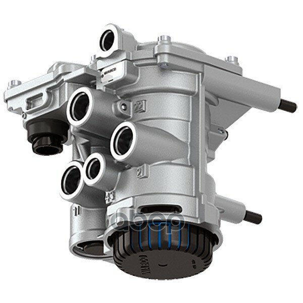 Кран управления тормозами прицепа Wabco арт. 4802040020