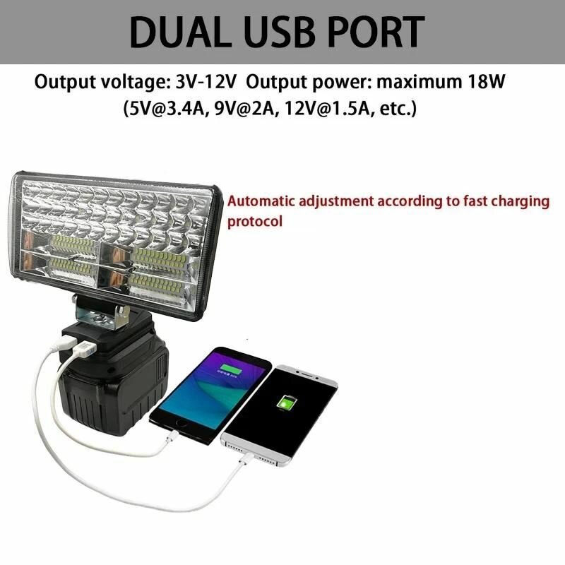 USB-светильник — фото 1