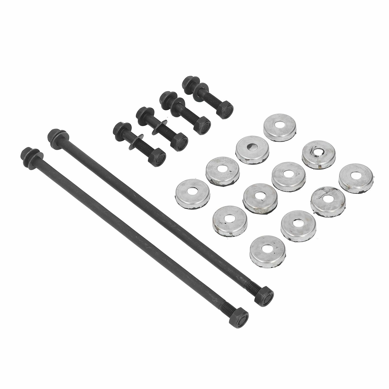 Верхний нижний болт рычага