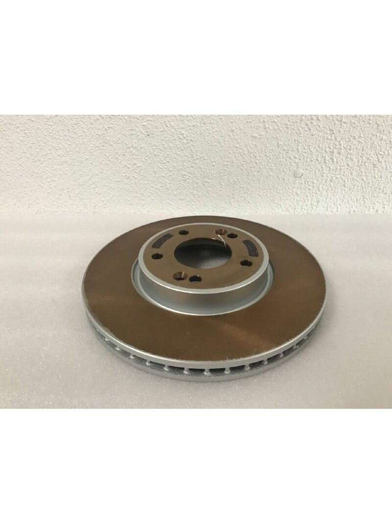 Диск тормозной передний CHANGAN CS-35 PLUS / Чанган ЦС-35 плюс