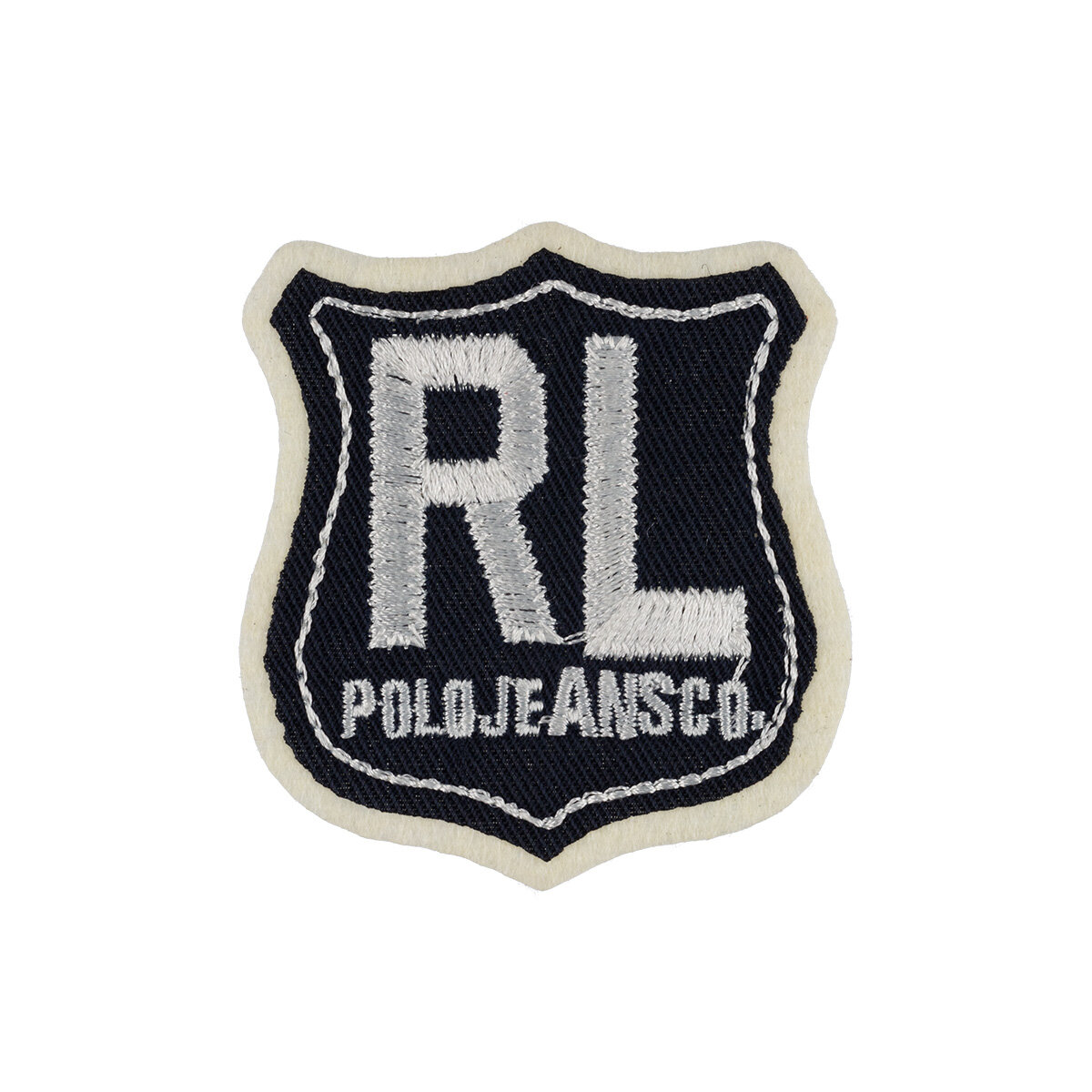 Gamma Термоаппликация №49 №1586 RL 7х6,5 см декоративный элемент для одежды