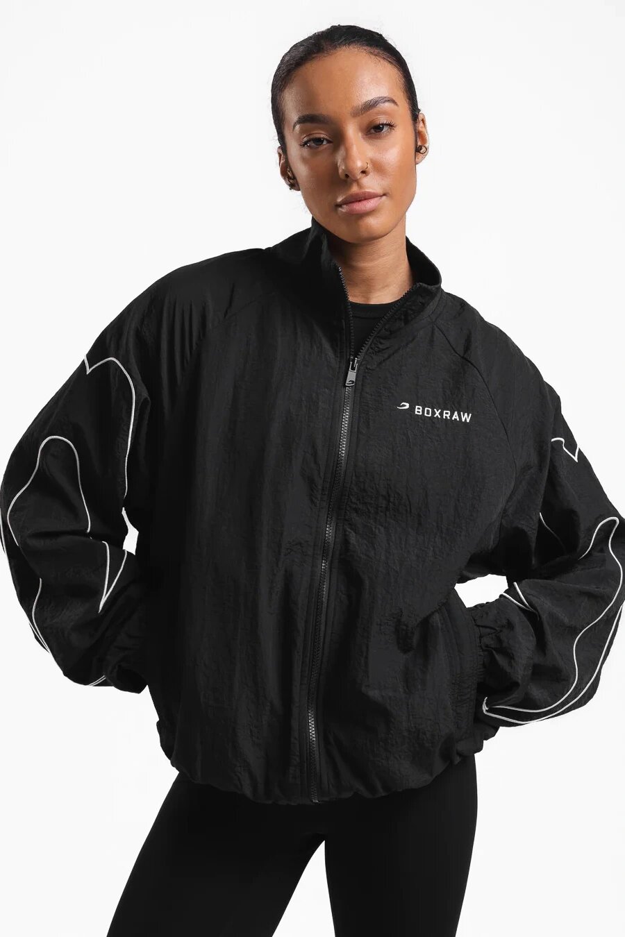 Ветровка Tunero Track